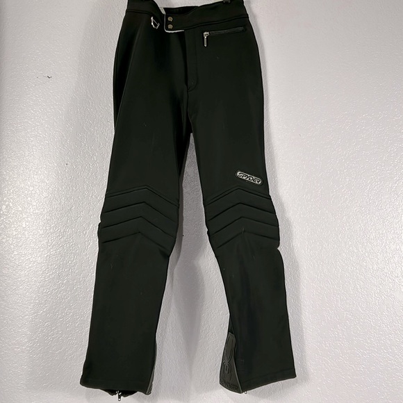 Spyder | Pants & Jumpsuits | Vintage Spyder Entrant Padded Racing ...
